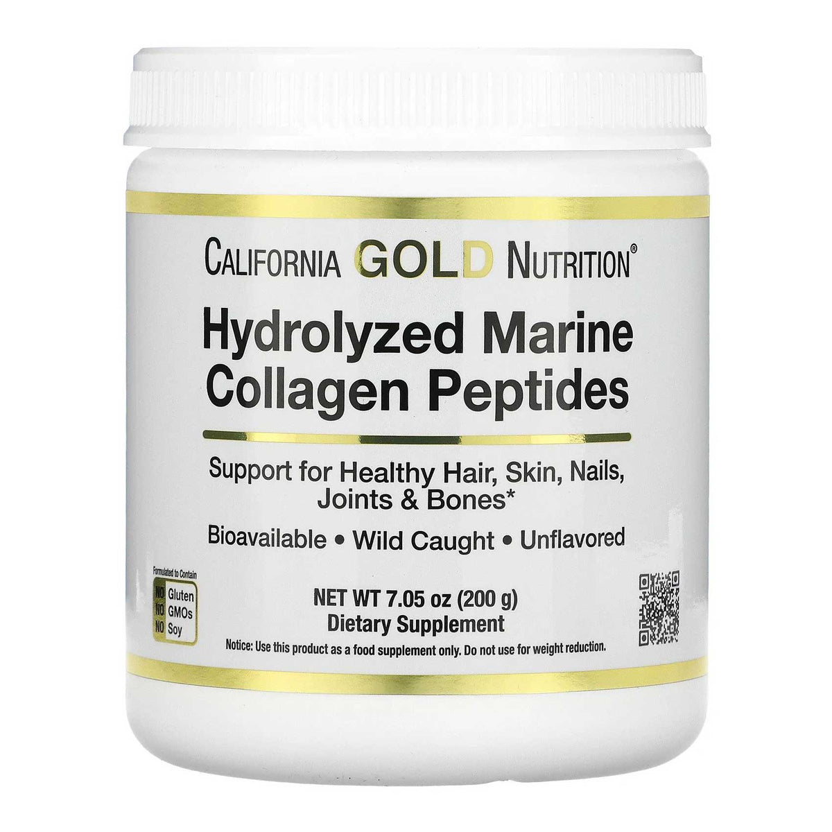 Hydrolyzed Marine Collagen. Halal. Beauty, Joint Support. [Kenya ...