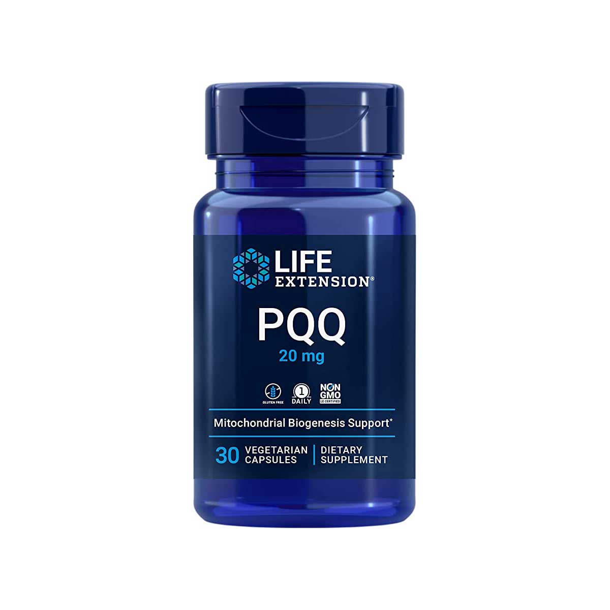 PQQ - Mitochondrial Energy Support [Kenya] – Purecell Supplements