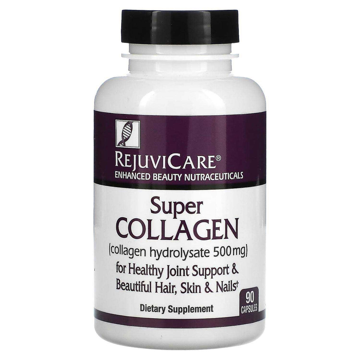 Super Collagen - Better Skin, Hair, Nails, Joints – Purecell Supplements
